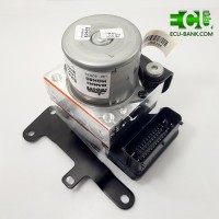 قیمت و خرید بلوک کامل ای بی اس (MGH60 (ABS (بدون شبکه) سمند ، برند Mando | ایسیو بانک