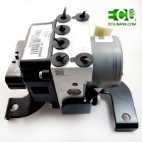 قیمت و خرید واحد الکترونیکی ترمز ای بی اس (ABS) ساینا (X200) ، برند BWI | ایسیو بانک